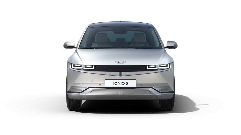 IONIQ 5 | Opdag den populære elbil | Hyundai Danmark
