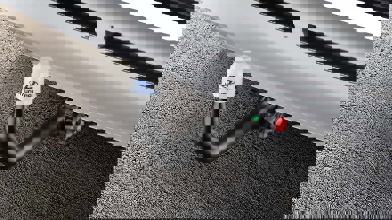 Ny IONIQ 5 tilbehør | Se udvalget her | Hyundai Danmark