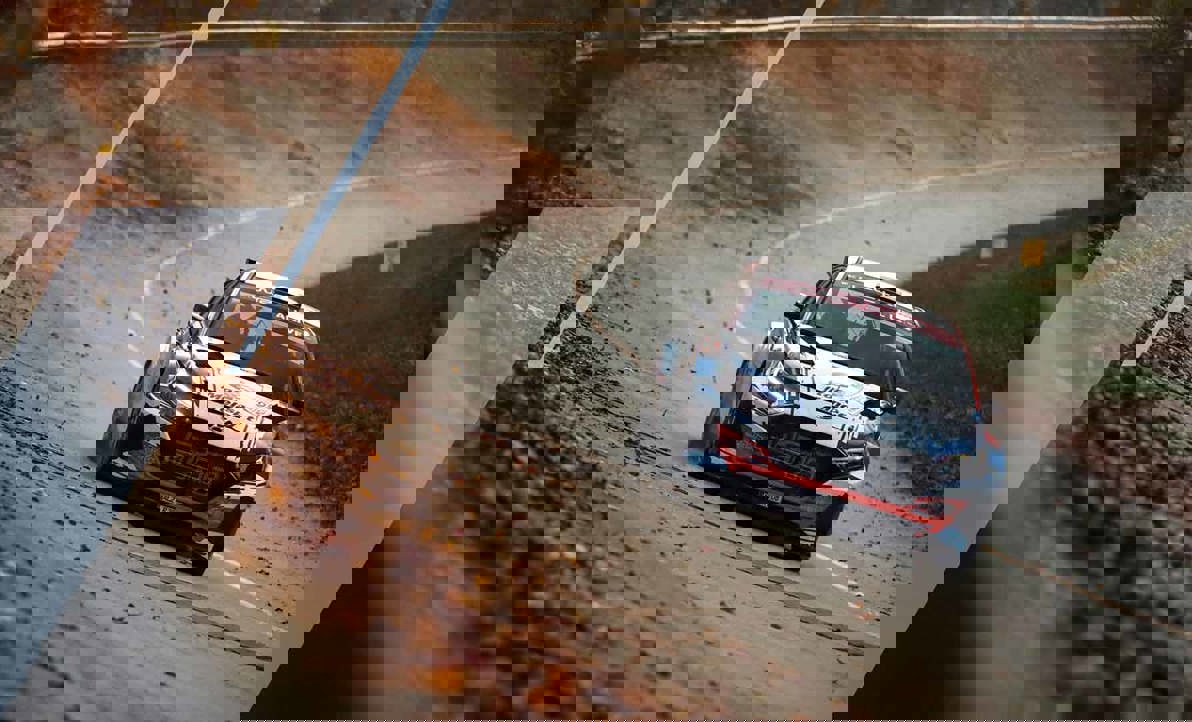 Hyundai Motorsport. Ægte præstationer | Hyundai Danmark