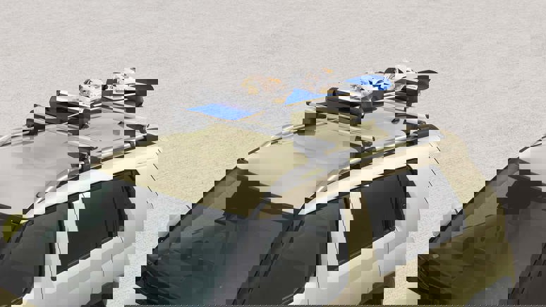 Se alt tilbehøret | INSTER | Hyundai Danmark