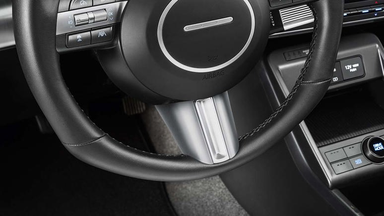 KONA Electric tilbehør | Eftermonterede løsninger til din elbil