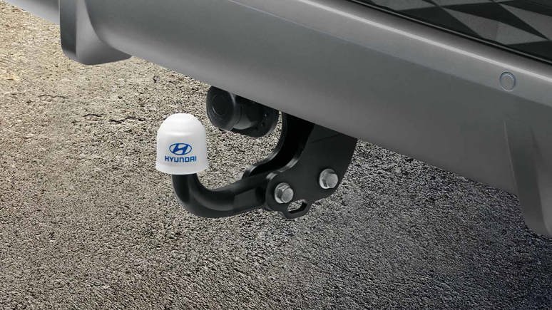 TUCSON Plug-in Hybrid | Se alt tilbehør | Hyundai Danmark
