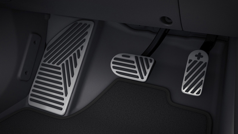 Ny IONIQ 5 tilbehør | Se udvalget her | Hyundai Danmark