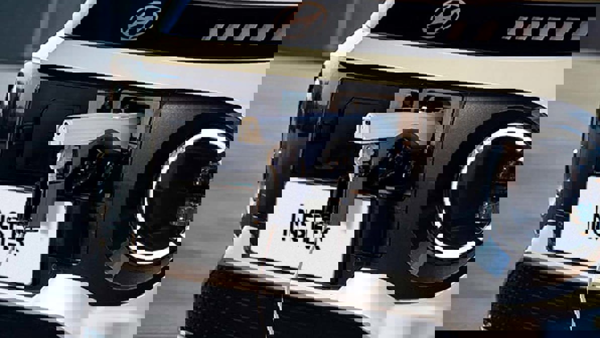 Elbiler fra Hyundai med V2L | Hyundai Danmark