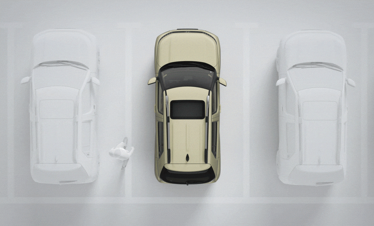 Fyldt med sikkerhed og teknologi | INSTER | Hyundai Danmark