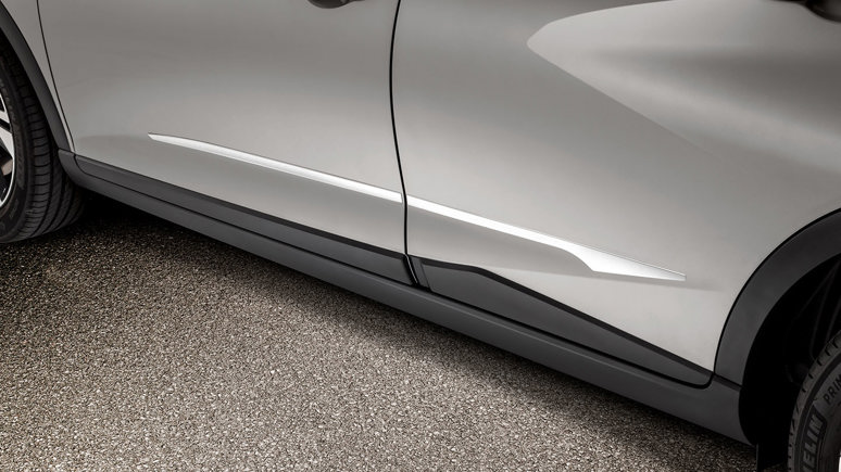 BAYON | Få overblik over tilbehør | Hyundai Danmark