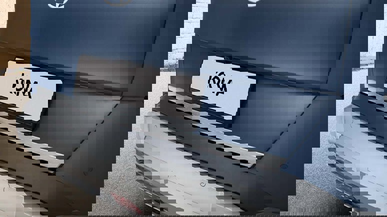 KONA Electric tilbehør | Eftermonterede løsninger til din elbil