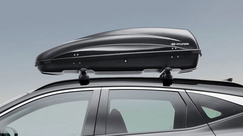 Ny IONIQ 5 tilbehør | Se udvalget her | Hyundai Danmark