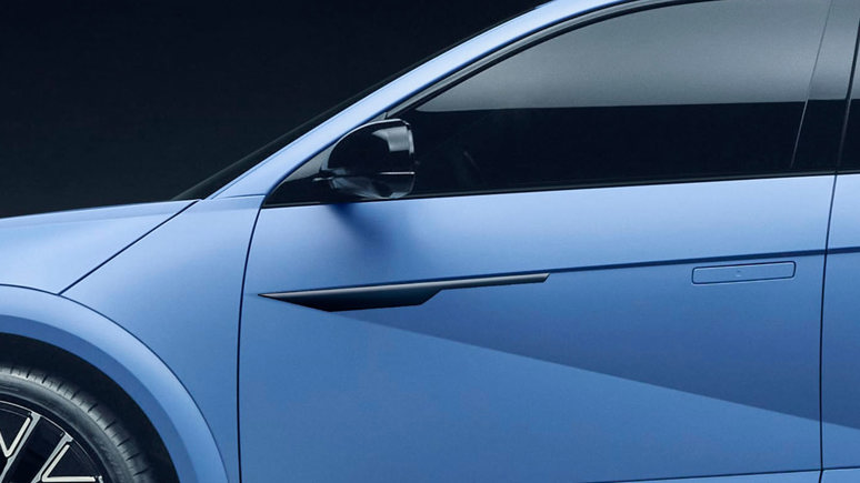 IONIQ 5 N tilbehør | Se udvalget her | Hyundai Danmark