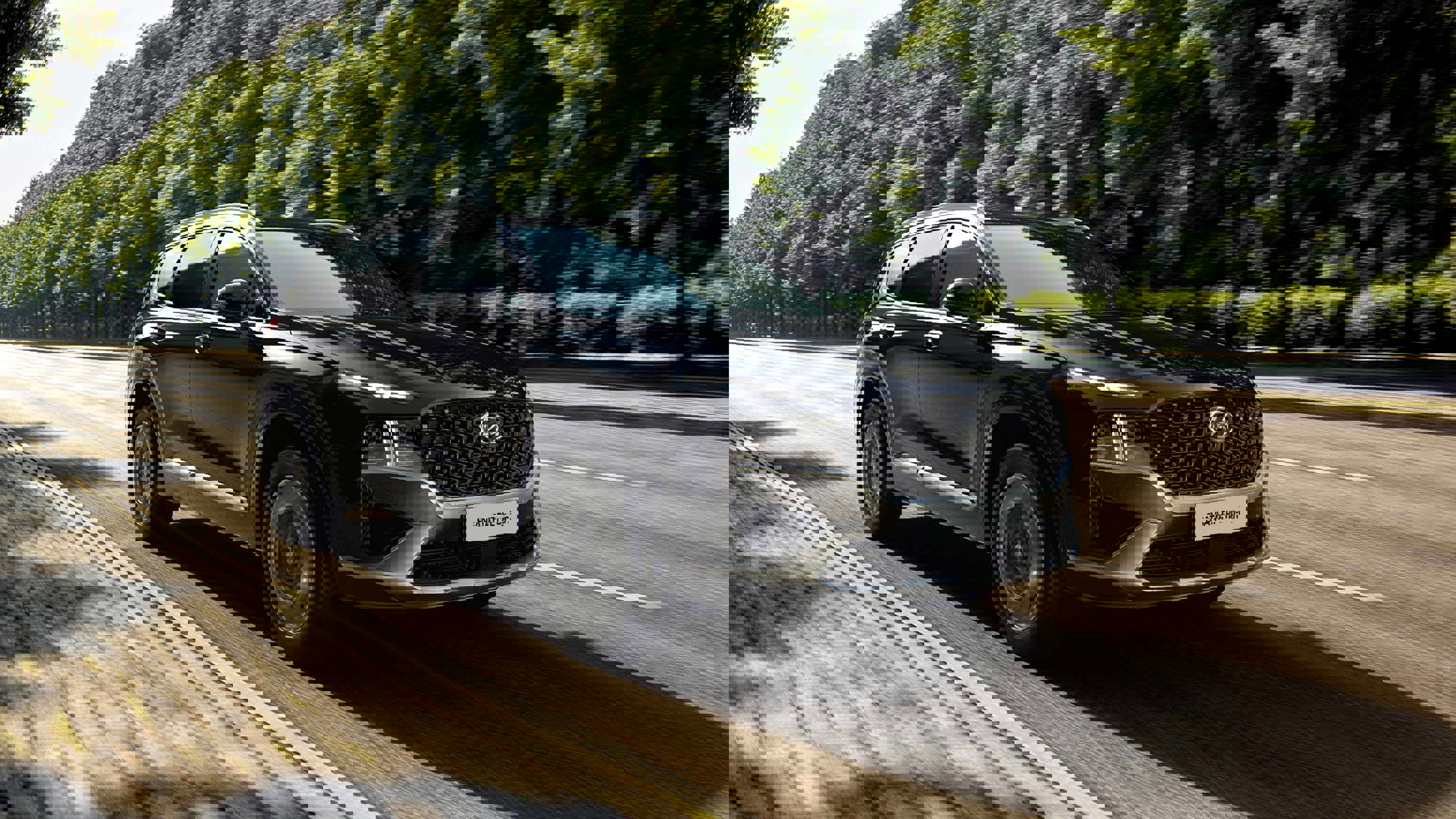 SUV-elbil | Find en elektrisk SUV med attraktiv garanti her