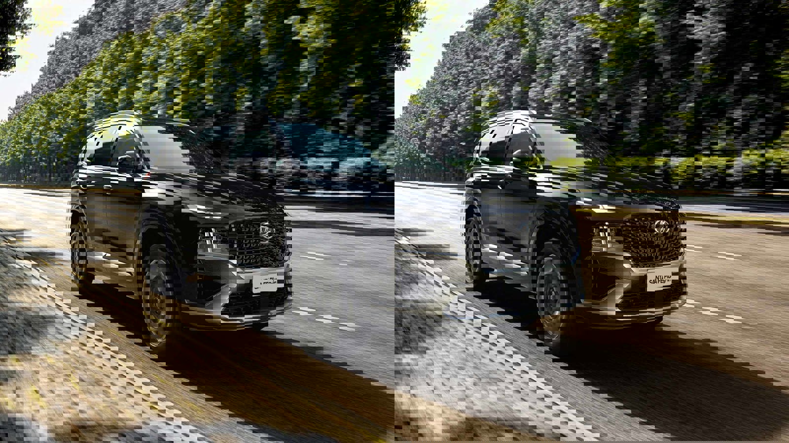 SUV-elbil | Find en elektrisk SUV med attraktiv garanti her