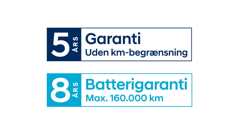 Mød den nye INSTER | Vores mindste elbil | Hyundai Danmark
