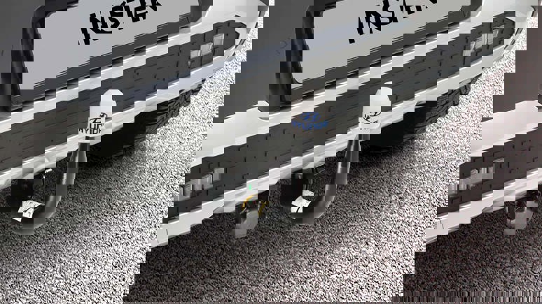 Se alt tilbehøret | INSTER | Hyundai Danmark