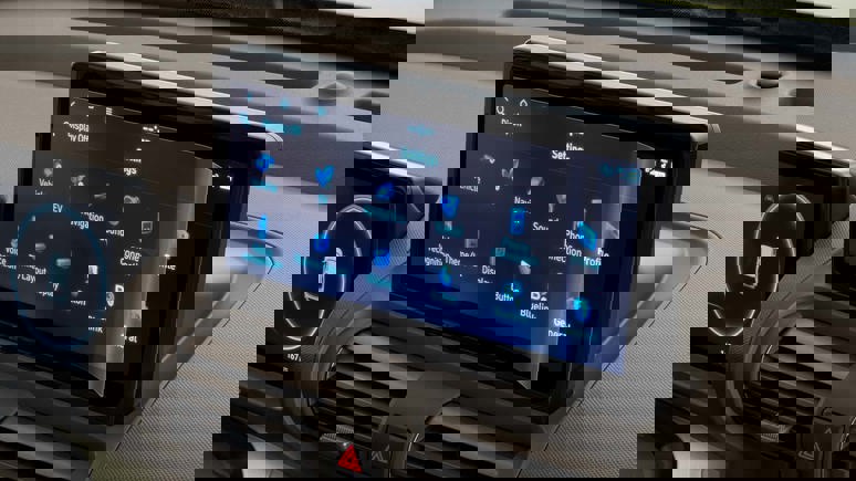 Se alt tilbehøret | INSTER | Hyundai Danmark