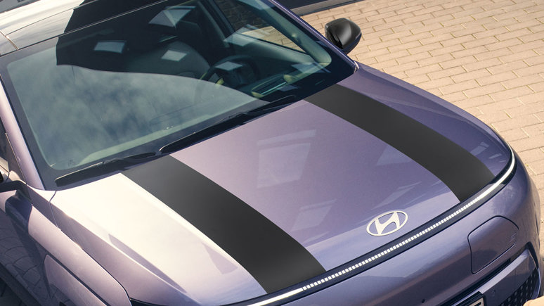 KONA Electric tilbehør | Eftermonterede løsninger til din elbil