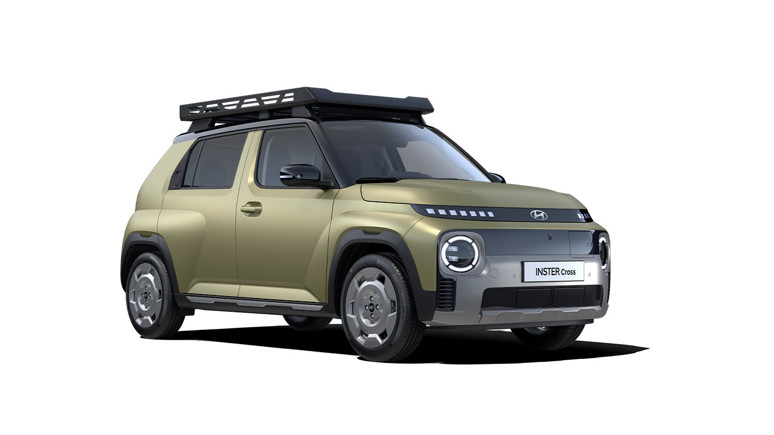 INSTER | Se priser og udstyr | Hyundai Danmark