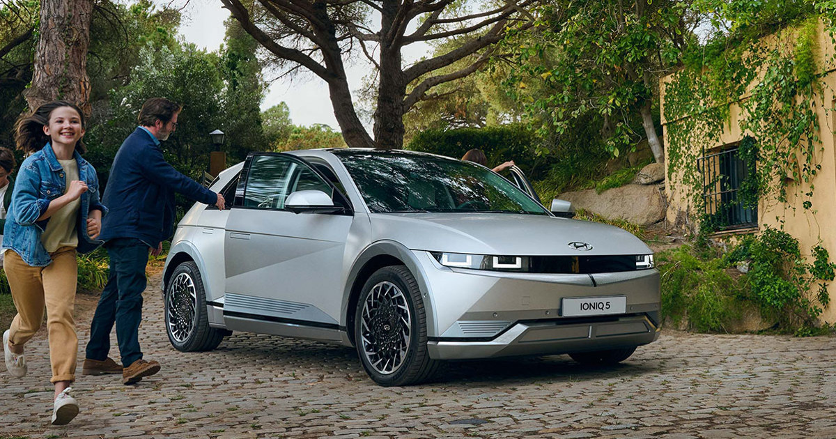 Privatleasing af elbil | Kør i en ny elbil til en fast lav ydelse ...