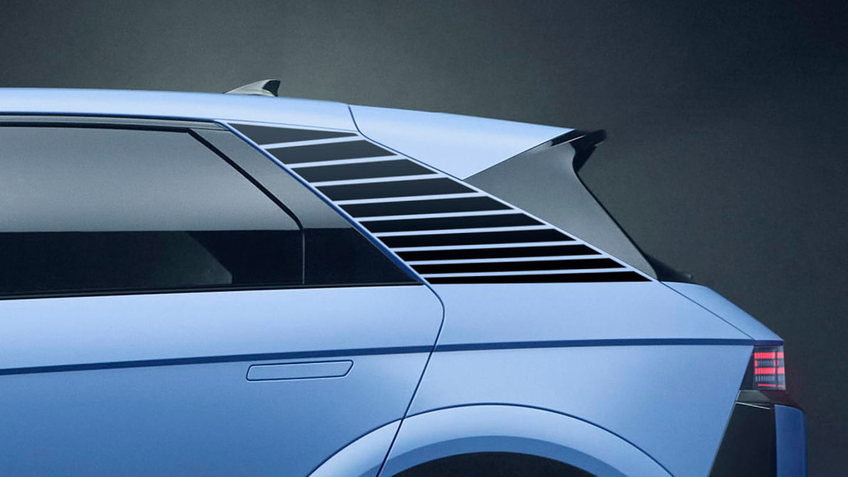 IONIQ 5 N tilbehør | Se udvalget her | Hyundai Danmark