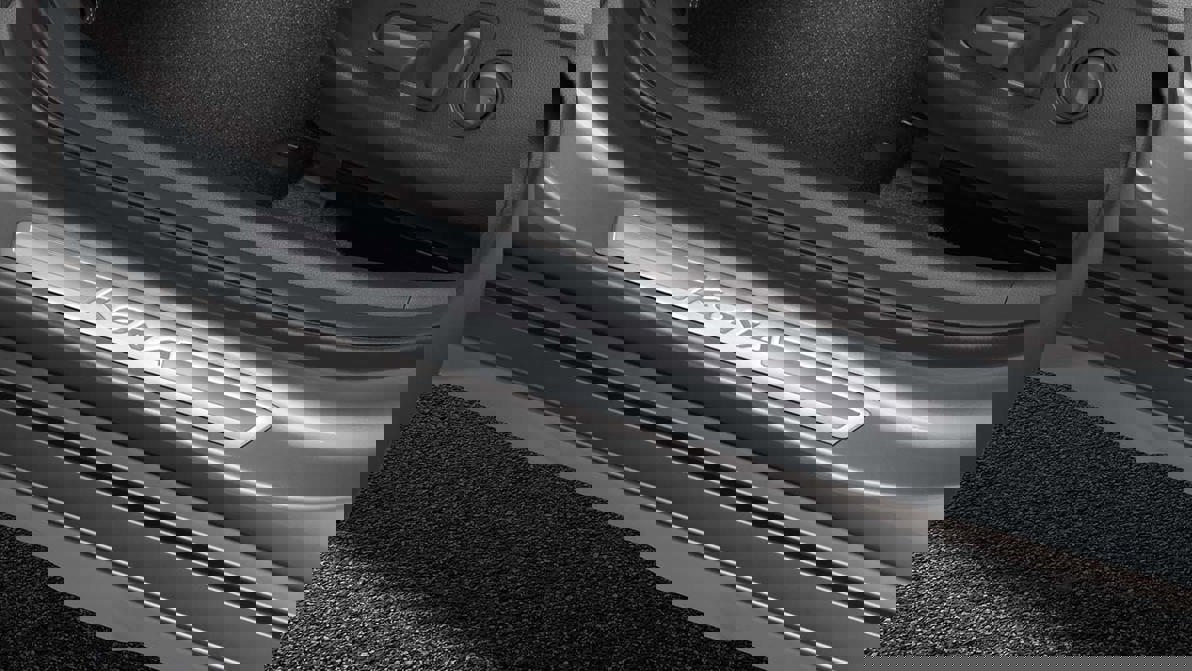 Hyundai KONA Lagermodel | Tilbehør