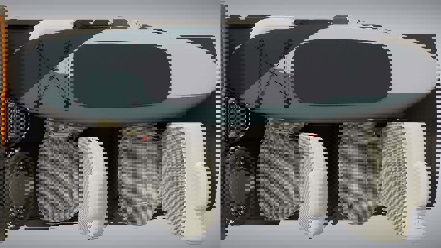 Mød den nye INSTER | Vores mindste elbil | Hyundai Danmark