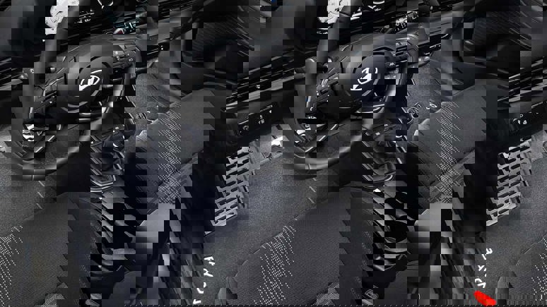 BAYON | Få overblik over tilbehør | Hyundai Danmark