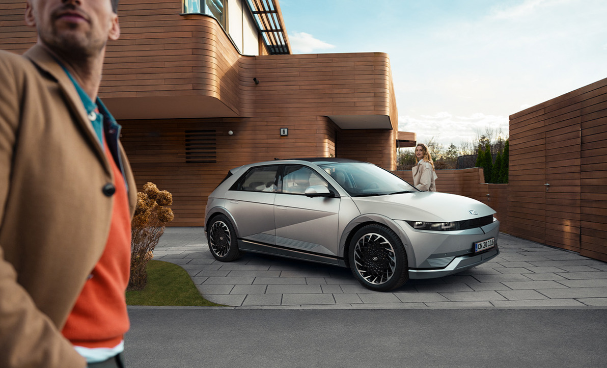 Privatleasing af elbil | Kør i en ny elbil til en fast lav ydelse ...