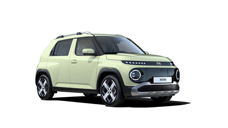 Elbiler fra Hyundai med V2L | Hyundai Danmark