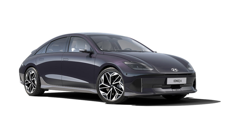Elbiler | Lang rækkevidde og hurtig opladning hos Hyundai