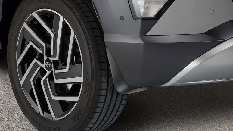 KONA Electric tilbehør | Eftermonterede løsninger til din elbil