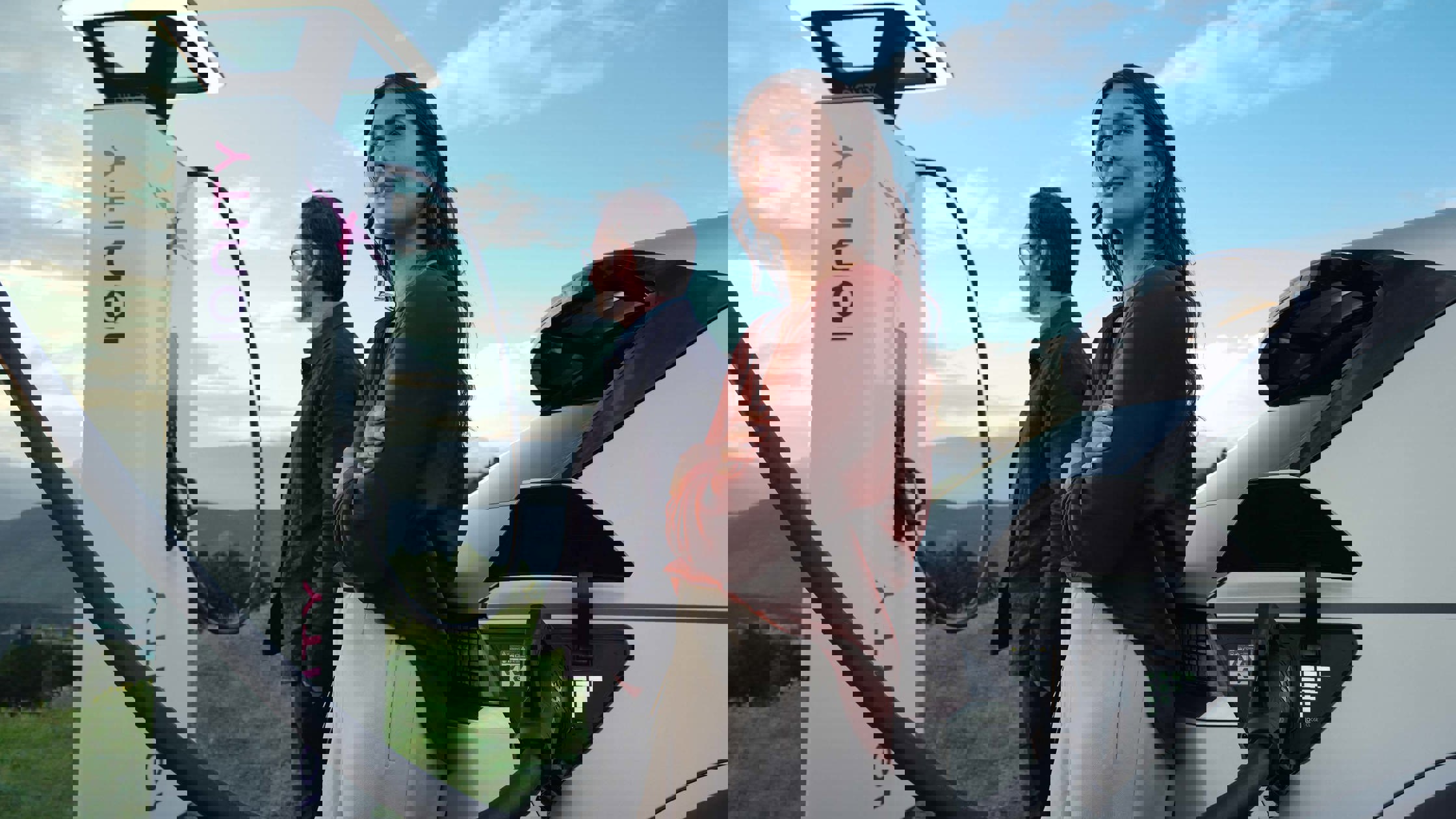 SUV-elbil | Find en elektrisk SUV med attraktiv garanti her