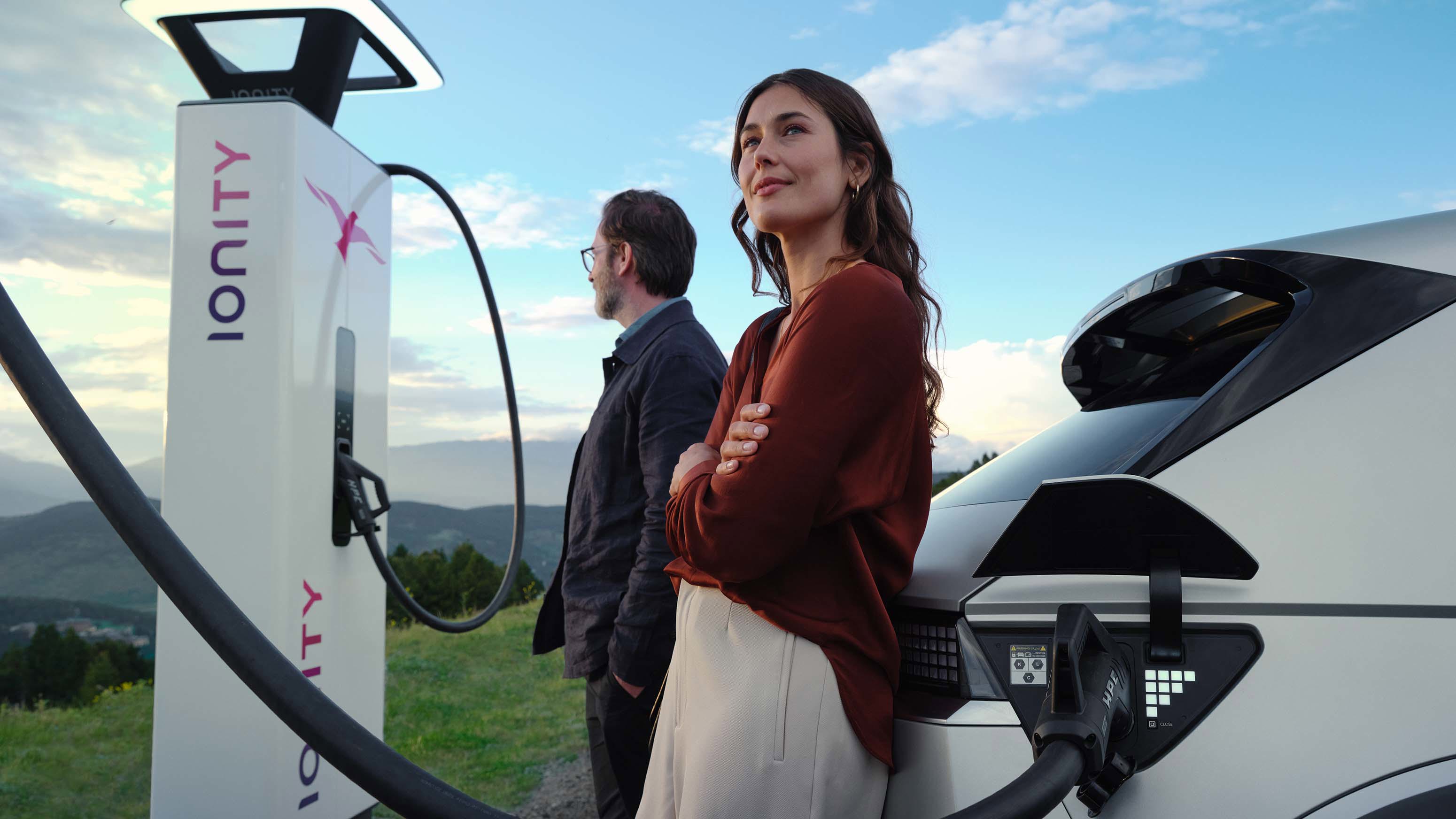 SUV-elbil | Find en elektrisk SUV med attraktiv garanti her