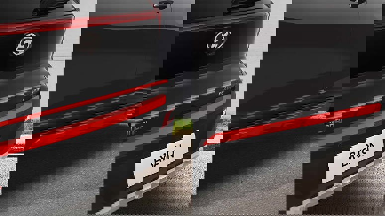 BAYON | Få overblik over tilbehør | Hyundai Danmark