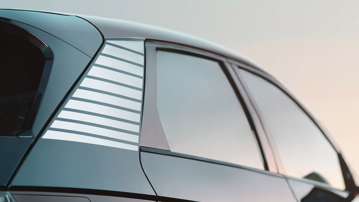 Ny IONIQ 5 tilbehør | Se udvalget her | Hyundai Danmark