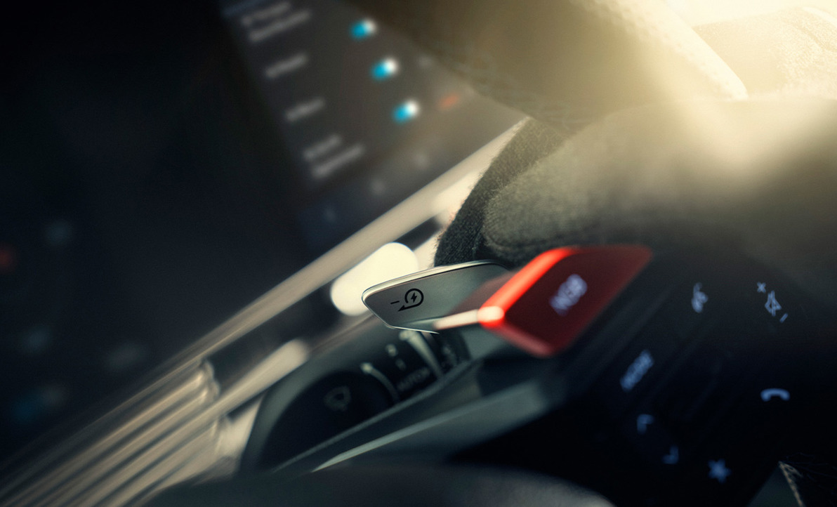 Guide til bilvalg | Vælg en performancebil | Hyundai Danmark