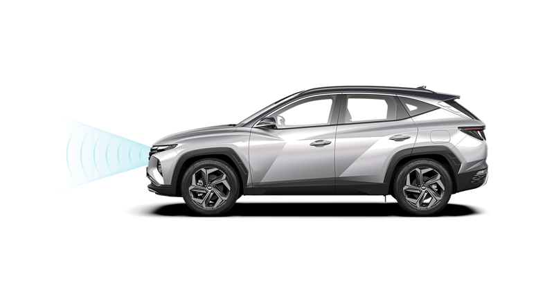 Hyundai leverer sikkerhed på et helt nyt niveau | Hyundai Danmark