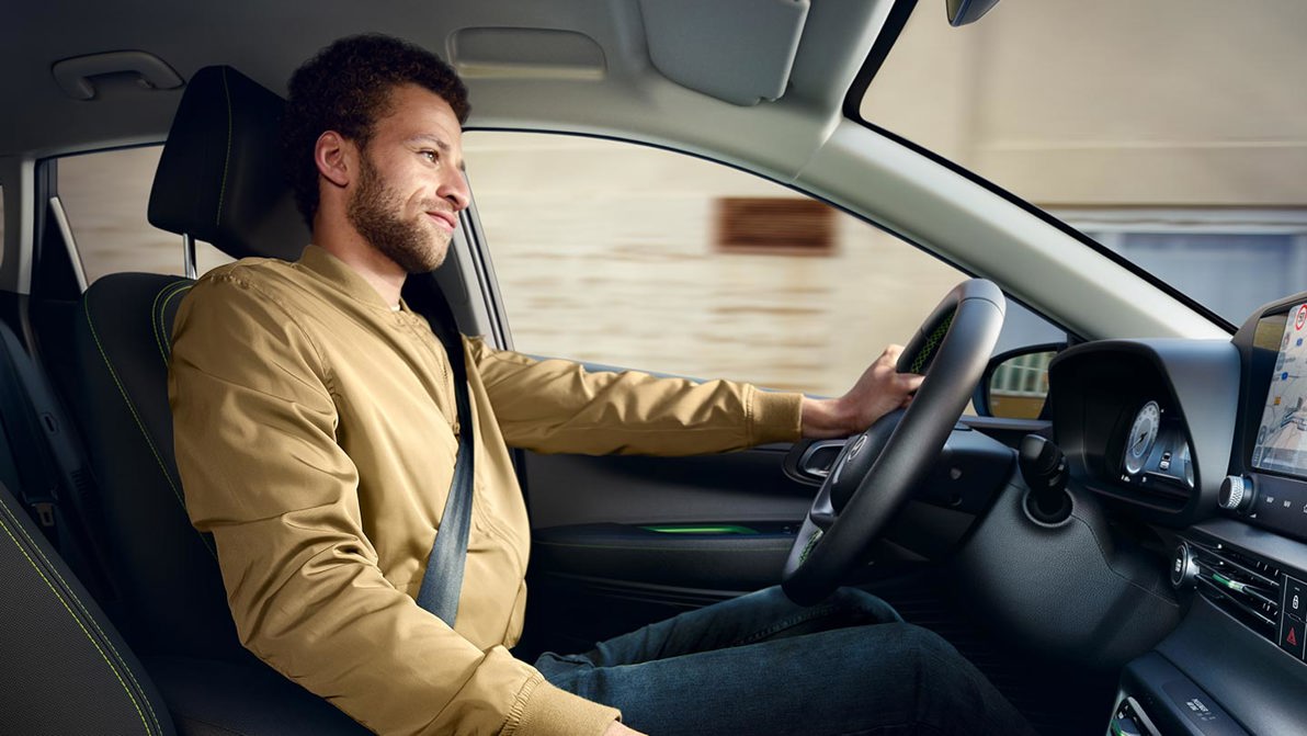 Privatleasing af elbil | Kør i en ny elbil til en fast lav ydelse