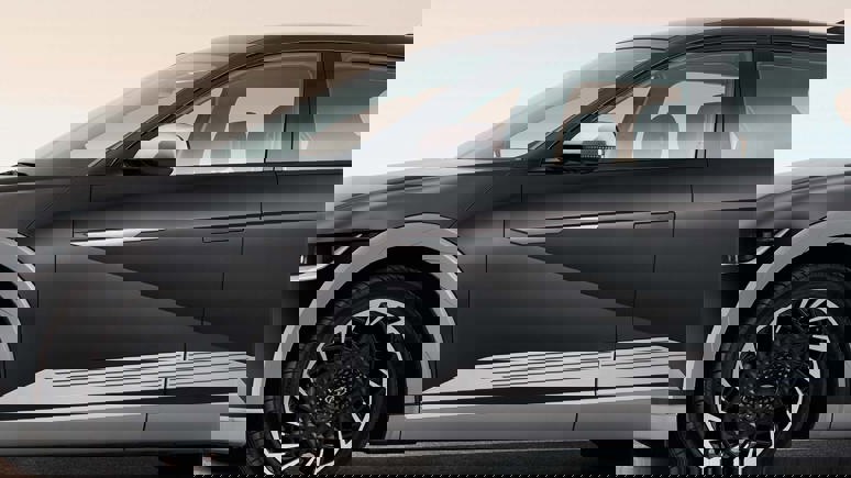 Ny IONIQ 5 tilbehør | Se udvalget her | Hyundai Danmark