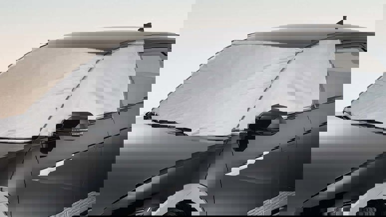 IONIQ 5 N tilbehør | Se udvalget her | Hyundai Danmark