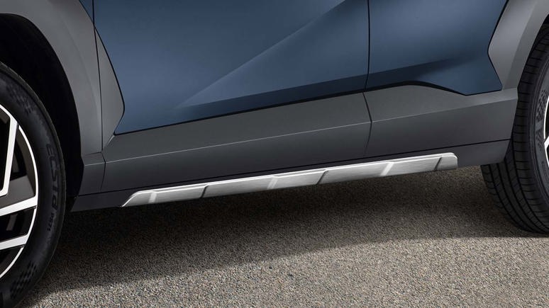 KONA Electric tilbehør | Eftermonterede løsninger til din elbil