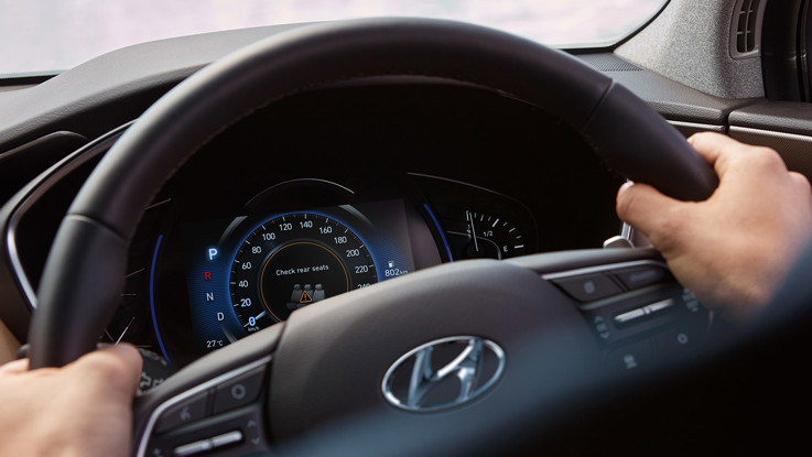 Få mest muligt for din brugte bil | Hyundai Danmark