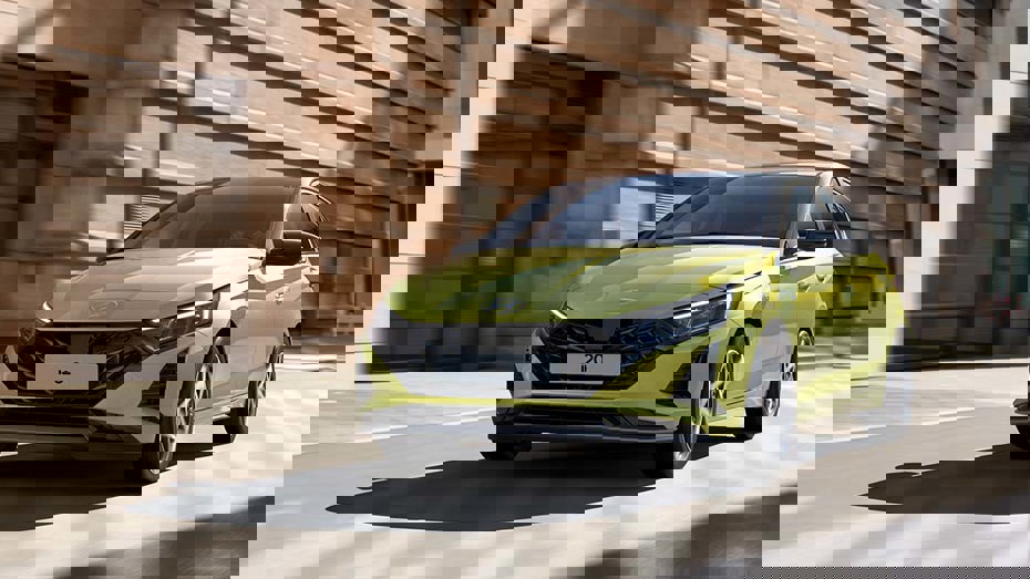 Bil med automatgear | Køreglæde med attraktiv garanti hos Hyundai