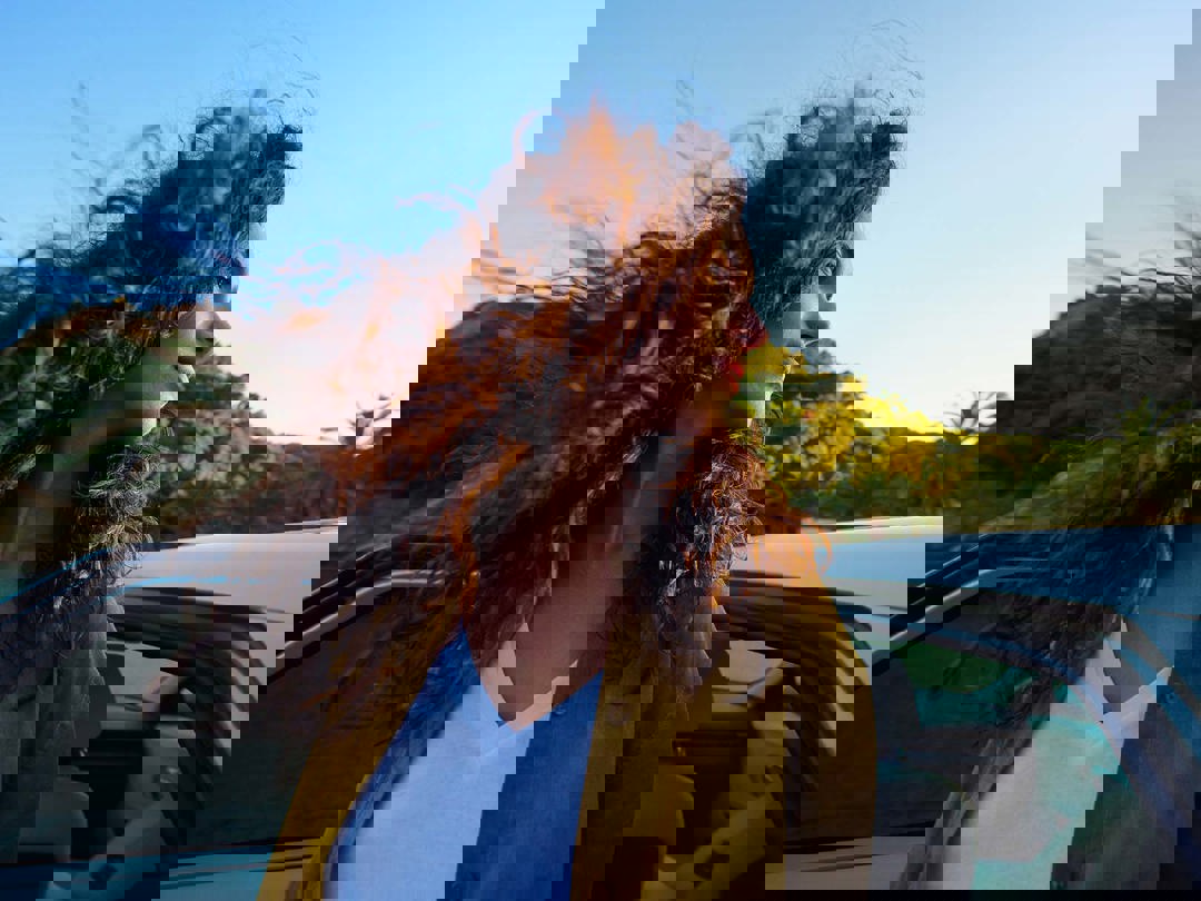 SUV-elbil | Find en elektrisk SUV med attraktiv garanti her