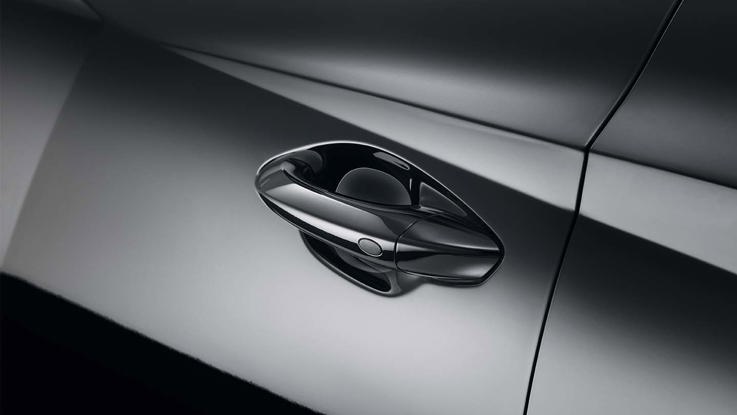 Hyundai TUCSON | Se alt tilbehør | Hyundai Danmark