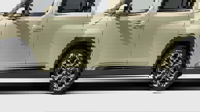 Se alt tilbehøret | INSTER | Hyundai Danmark