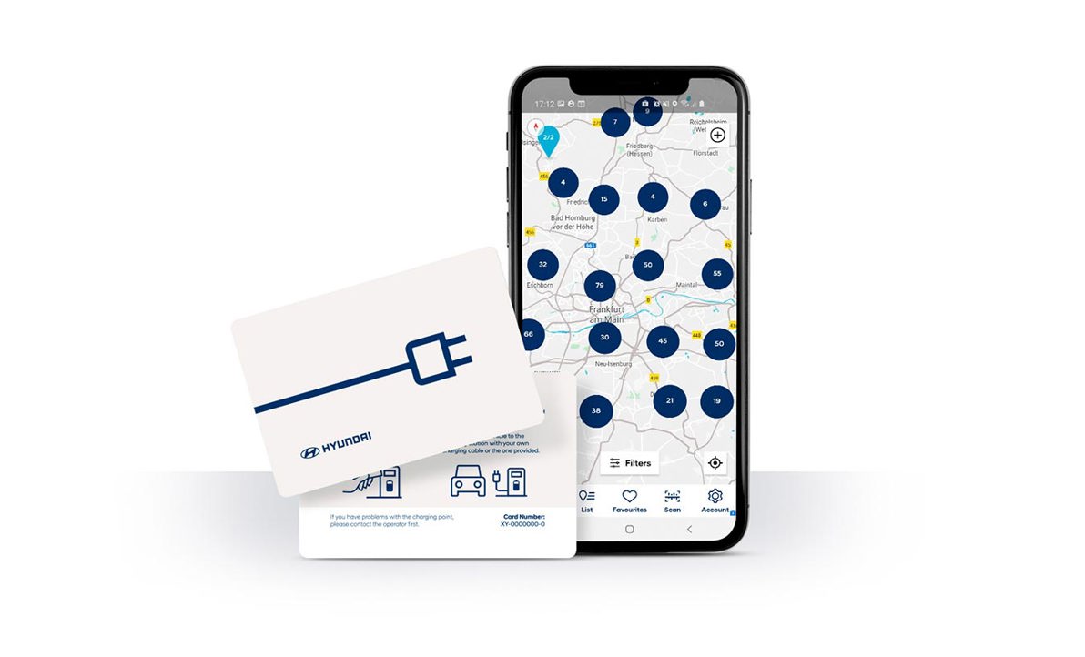 Privatleasing af elbil | Kør i en ny elbil til en fast lav ydelse ...