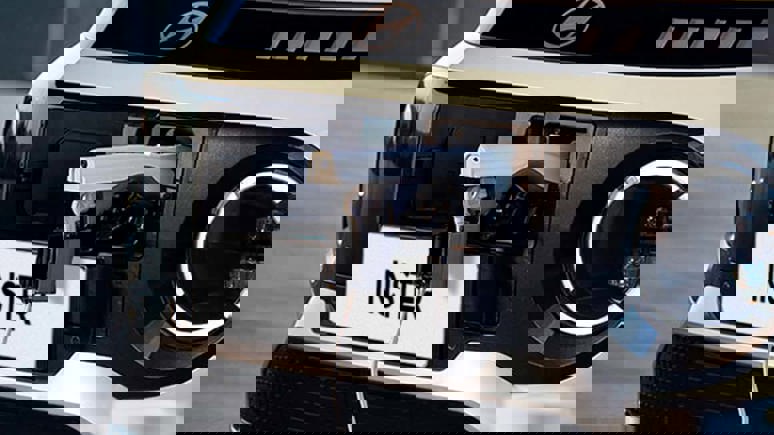 Se alt tilbehøret | INSTER | Hyundai Danmark