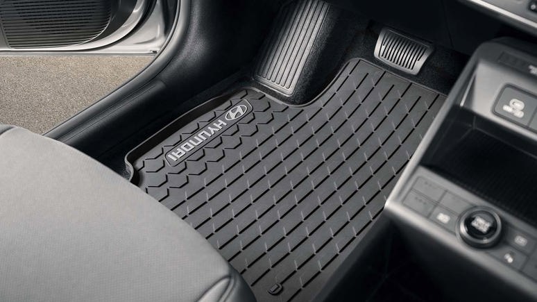 KONA Electric tilbehør | Eftermonterede løsninger til din elbil