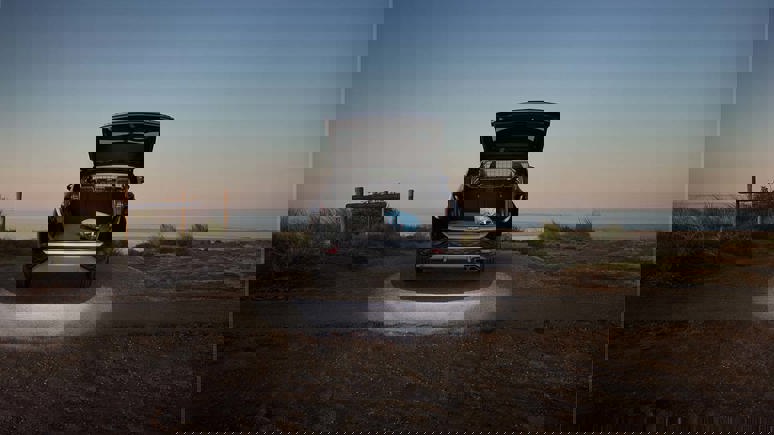 IONIQ 5 tilbehør | Se udvalget her | Hyundai Danmark