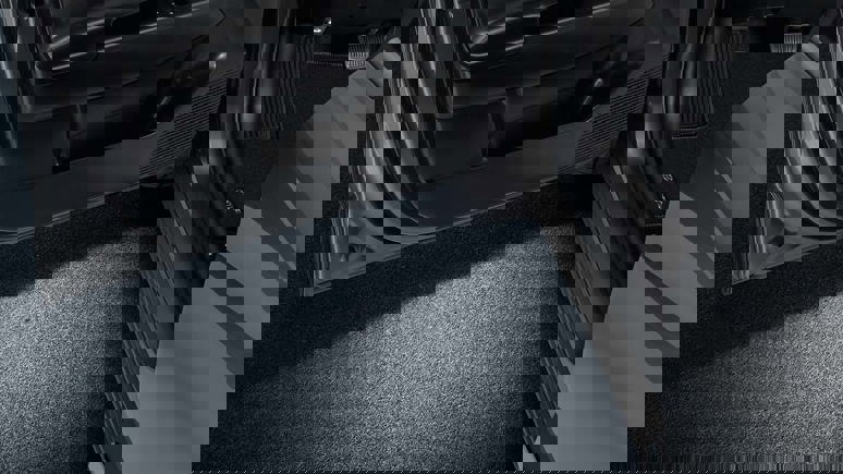 KONA Electric tilbehør | Eftermonterede løsninger til din elbil